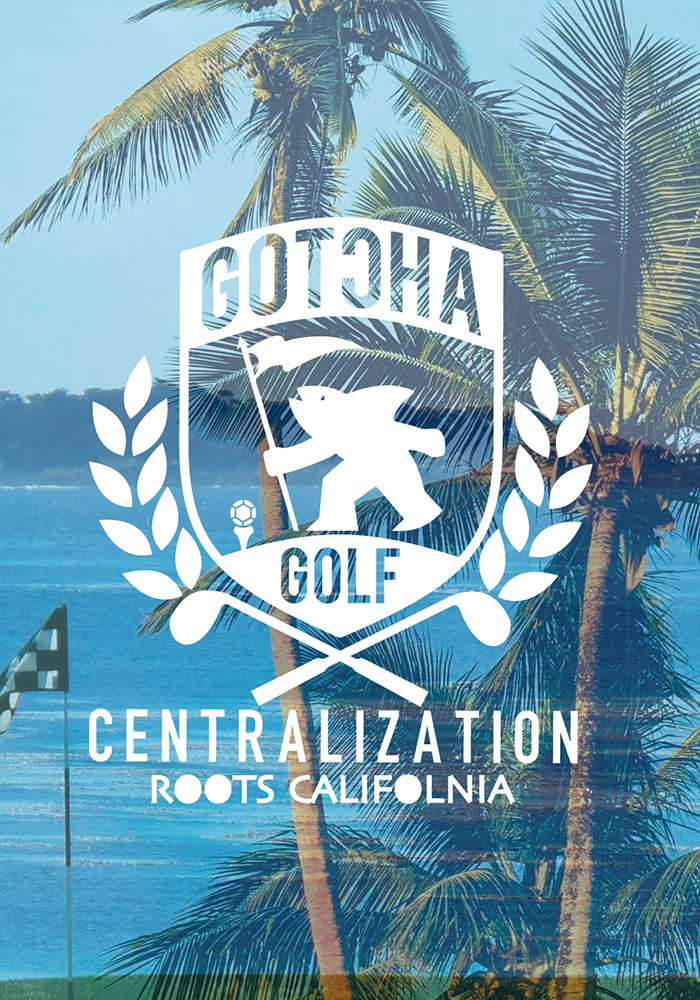 GOTCHA GOLF MAGAZINE 梅雨/真夏はHYBRIDで GOLFを楽しめ!! – PEET ONLINE STORE