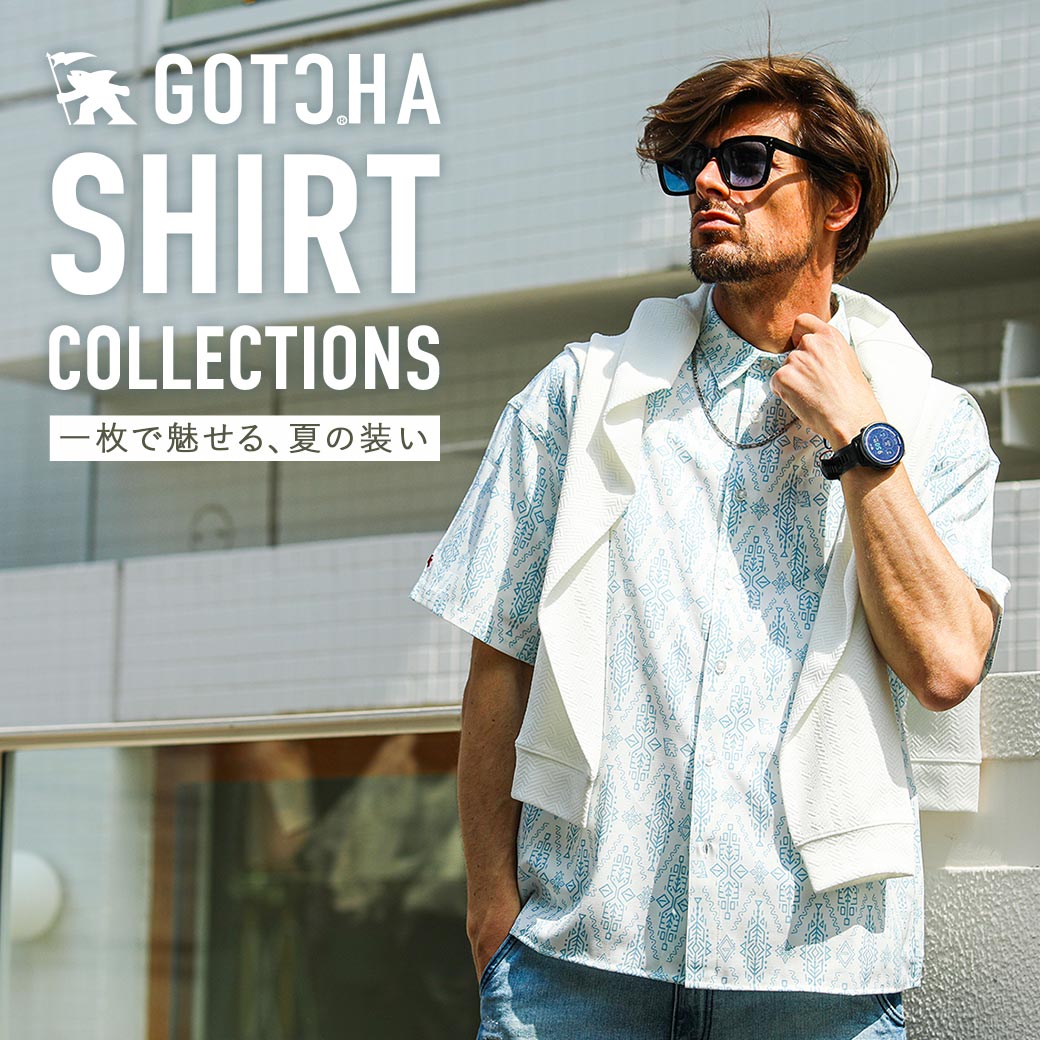 GOTCHA – ページ 2 – PEET ONLINE STORE